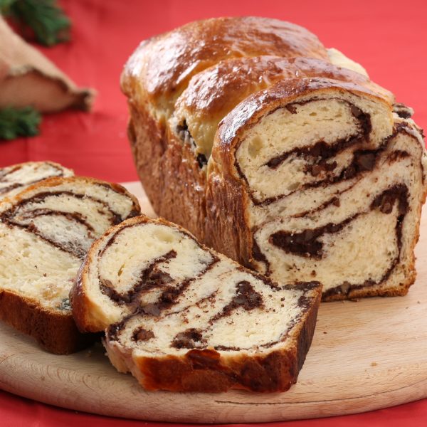 COZONAC TRADITIONAL | Grewe